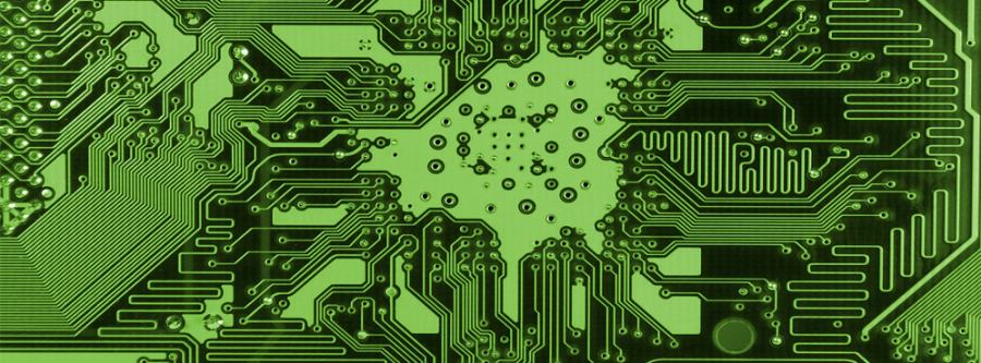 Circuit board design | Precision Technologies